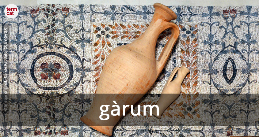 Garum