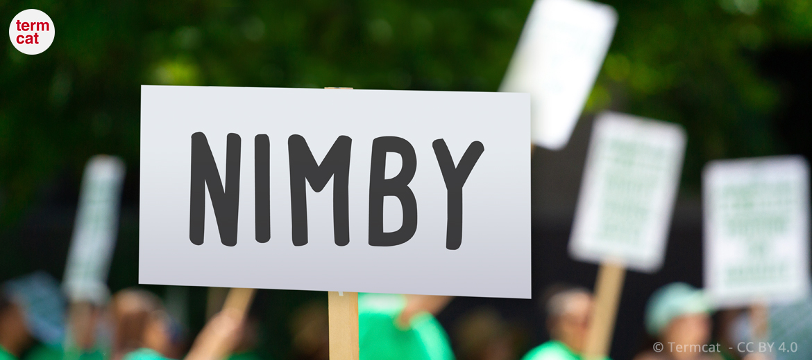 Nimby: la resistència que perviu – El blog del TERMCAT