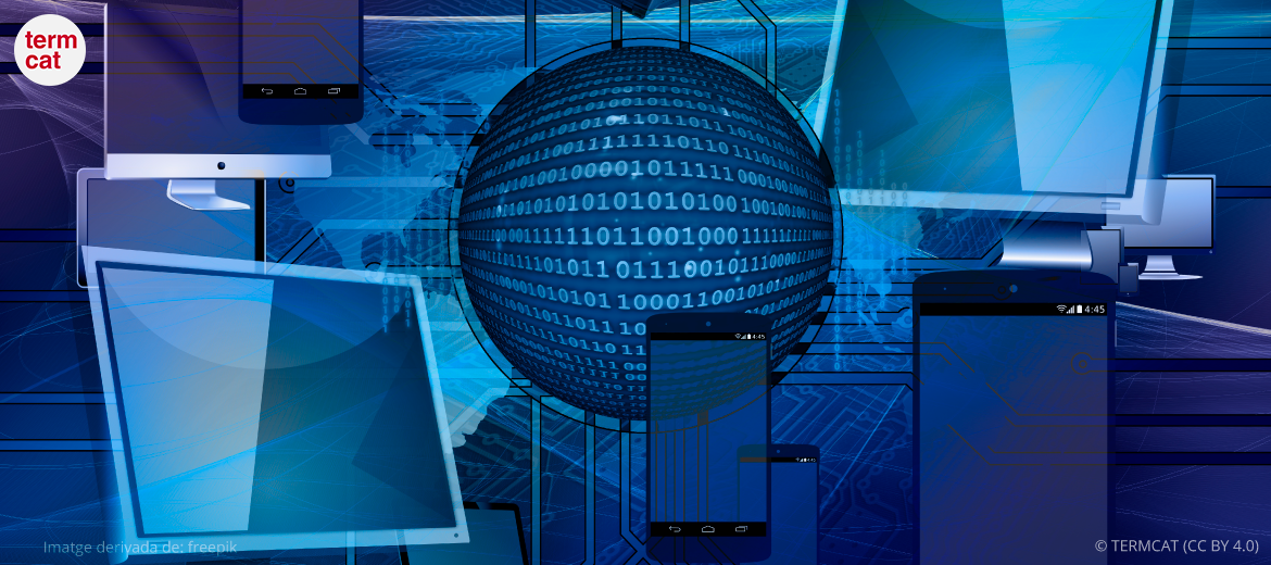 És adequada la forma repositori en català? – El blog del TERMCAT